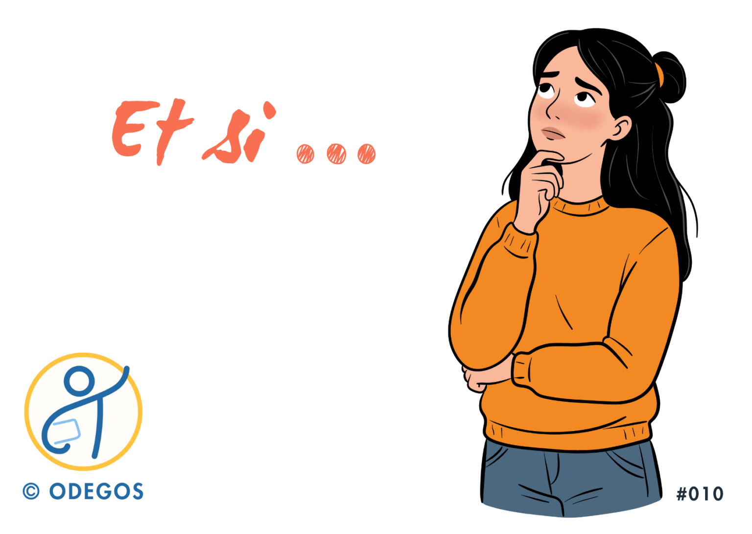 Condition et hypothèse | FLE Nantes